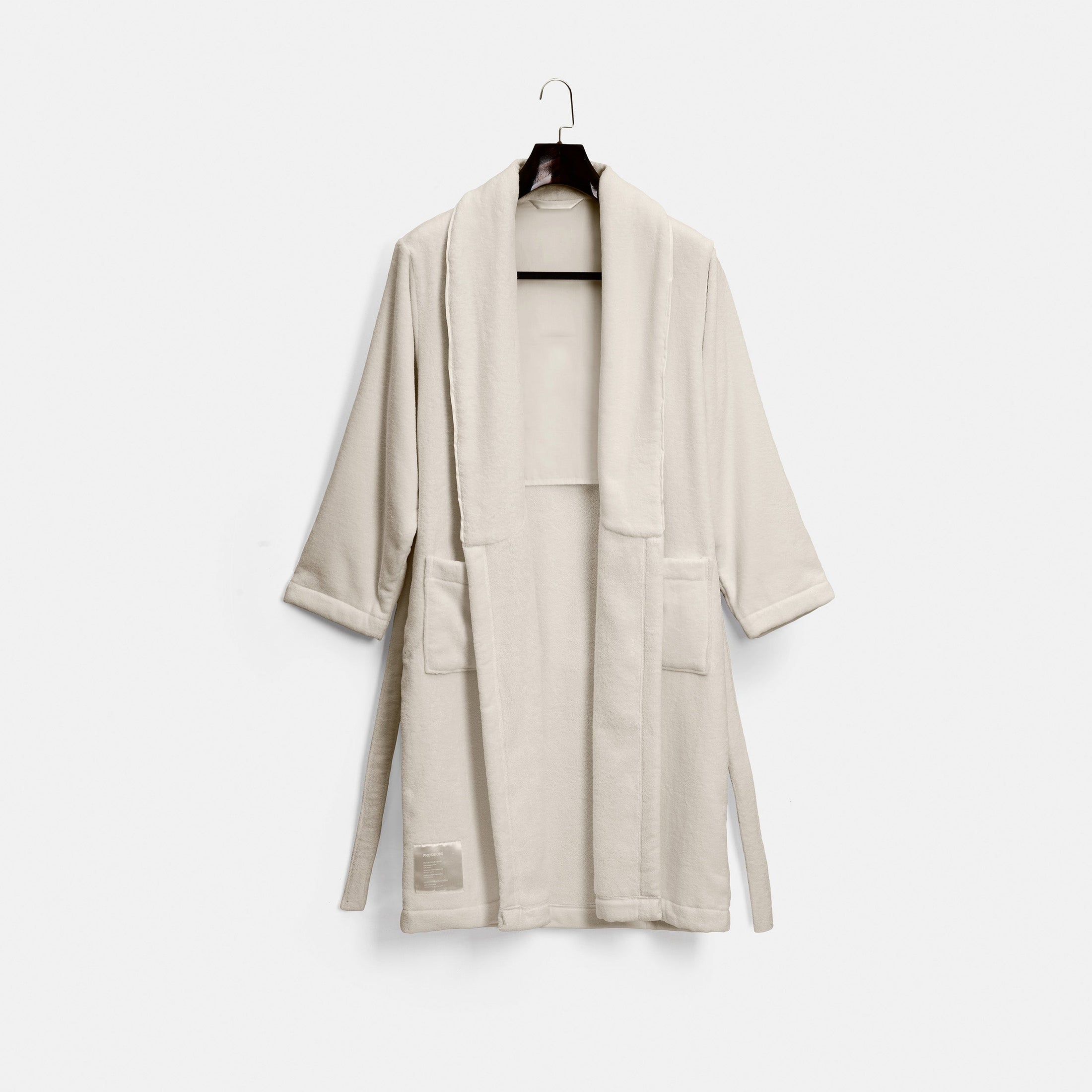 Heritage Shawl Collar Robe