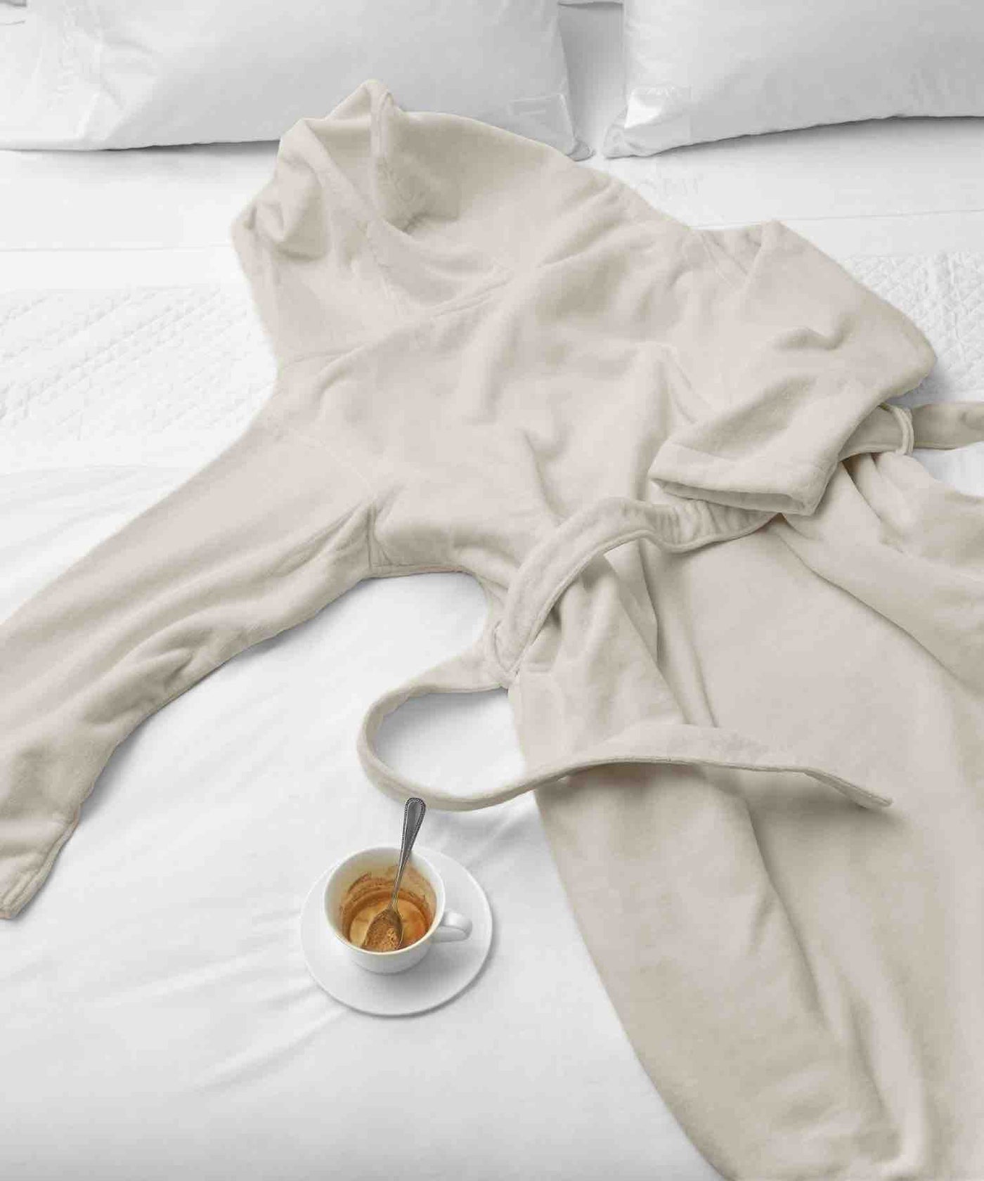 PROSSIONI® – A new era of luxury home textiles.